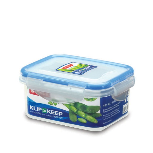 Jual Lion Star Klip To Keep 1001 (465 ml) | Shopee Indonesia