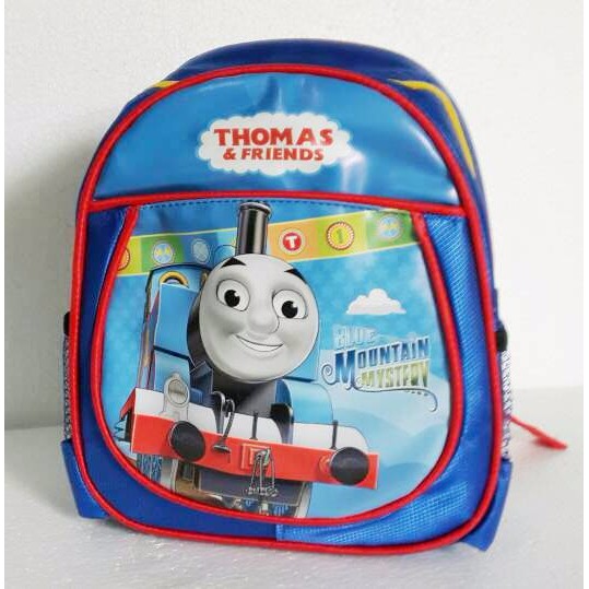 Jual (PROMO) (PROMO) TAS RANSEL ANAK PG THOMAS AND FRIENDS ( BBS ...