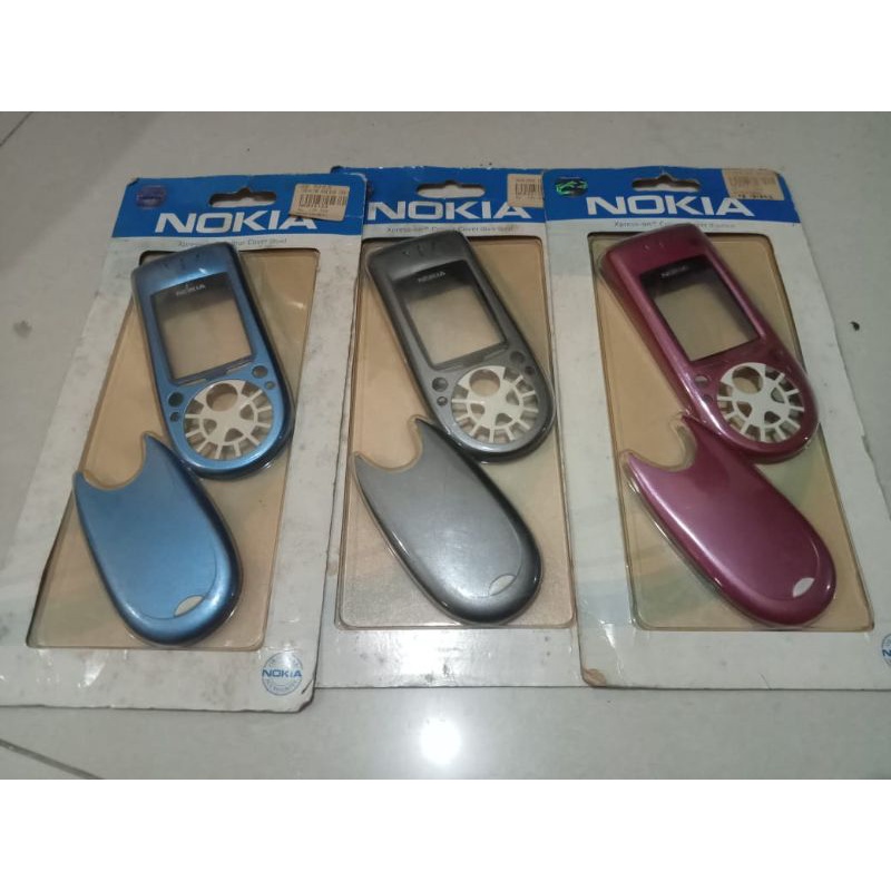 Jual Casing nokia 3650 Original | Shopee Indonesia