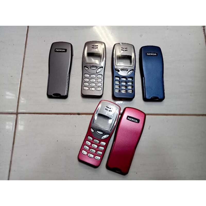 Jual Casing Nokia 3210 logo | Shopee Indonesia