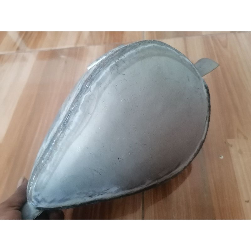 Jual Tangki Copper Mini Zundep chopper | Shopee Indonesia