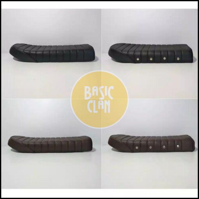 Jual Jok Japstyle Roti Jok Custom Japstyle Jok Motor Custom | Shopee ...