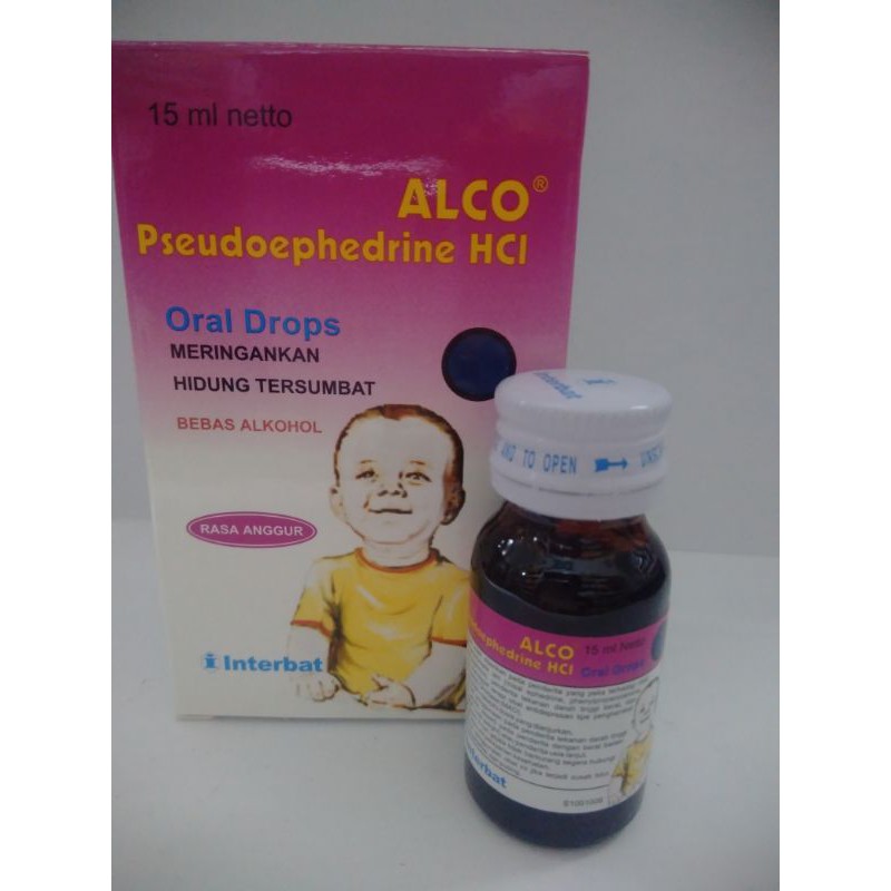 Jual Alco Drops 15ml | Shopee Indonesia