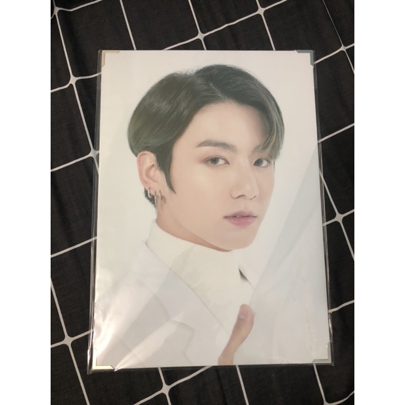 Jual Premium Photo Jungkook BTS BangBang Con (PP Jungkook BTS BBC ...