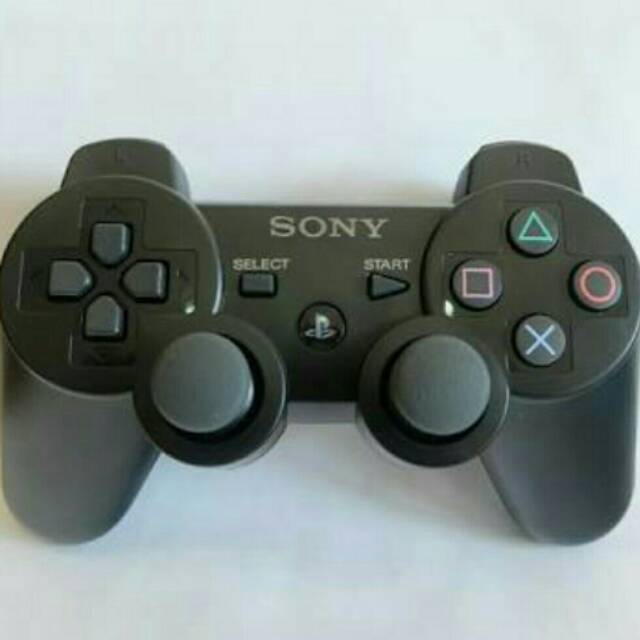 Jual Stik ps3 Original mesin Asli bekas | Shopee Indonesia