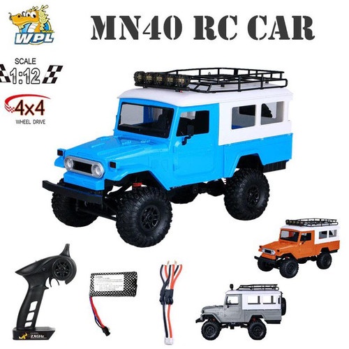 Jual RC Car Adventure MN99S MN40 MN77 MN D90 Mn D91 MN96 MN-99S MN 99S ...