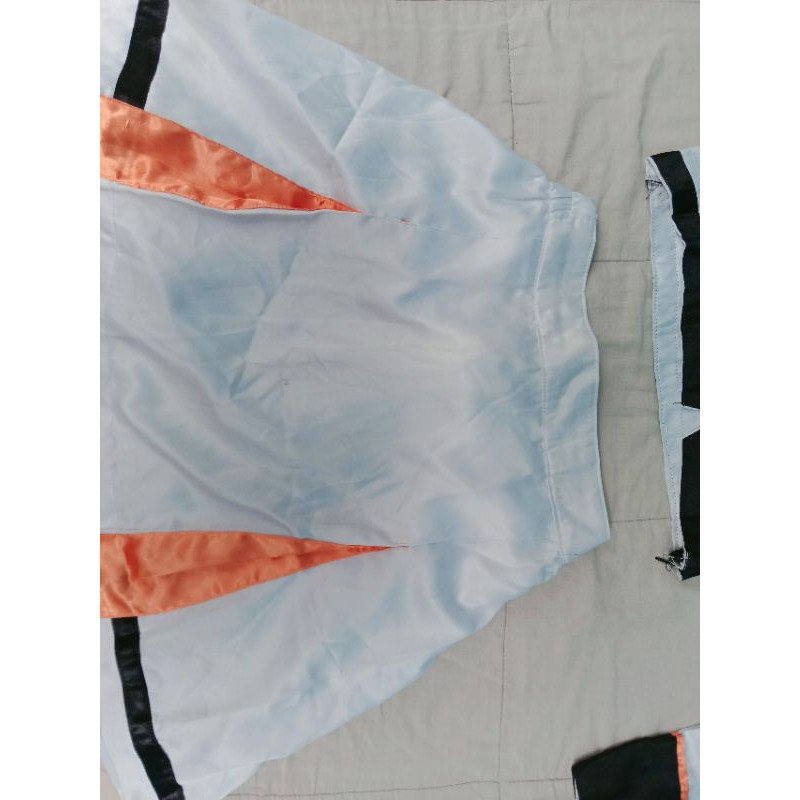 Jual Costume Cosplay Isla Plastic Memories | Shopee Indonesia