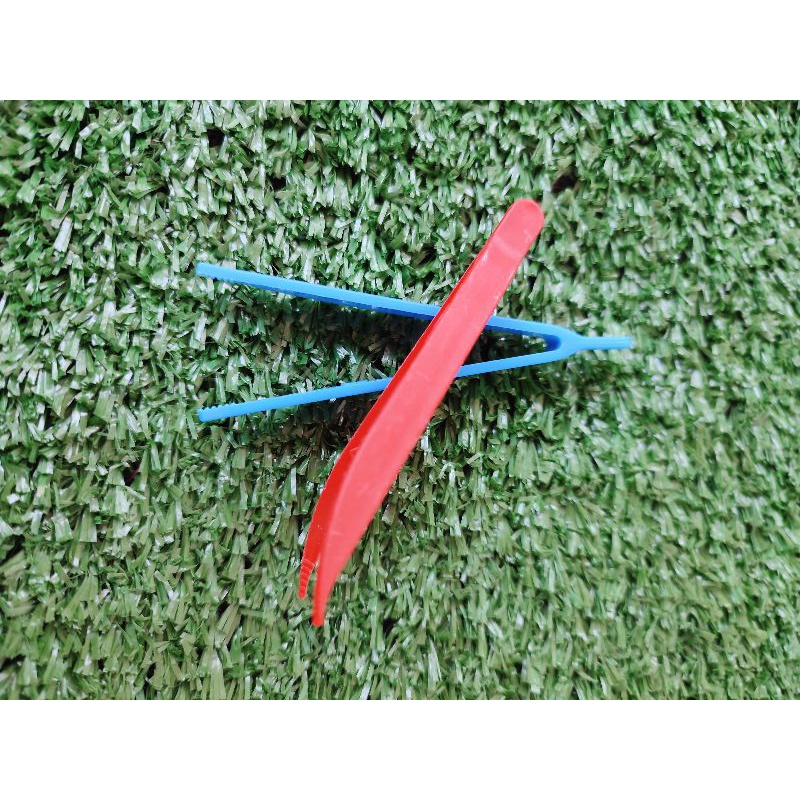 Jual pinset plastik sensory play | Shopee Indonesia