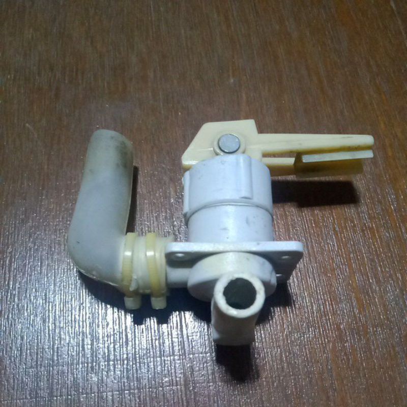 Jual Kran dispenser Denpoo original plus slang | Shopee Indonesia