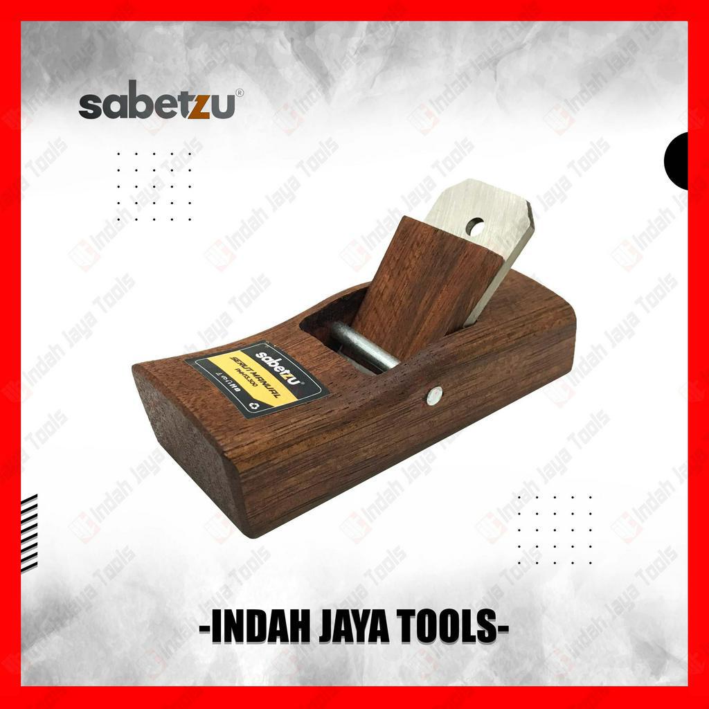 Jual SABETZU Alat Serut Kayu Manual Mahoni - Ketam Sugu Pasah Wood ...