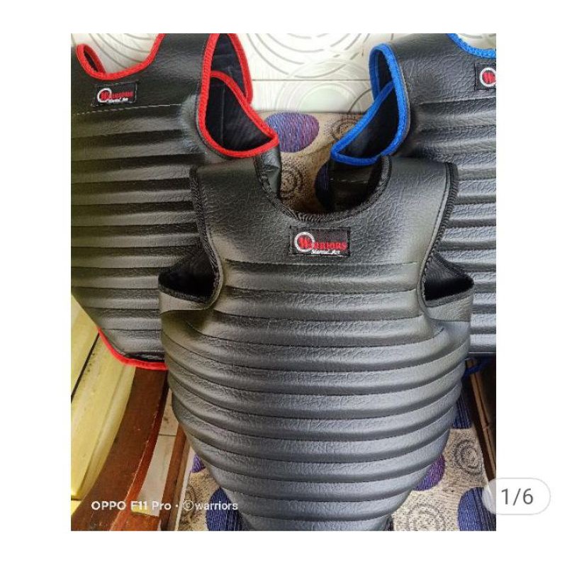 Jual body protector usia dini | Shopee Indonesia