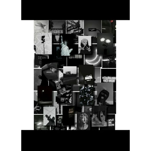 Jual POSTER KAMAR AESTHETIC | Shopee Indonesia