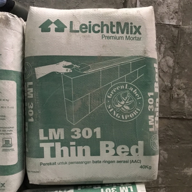 Jual mu hebel thinbed/ mu hebel (harga per sak) | Shopee Indonesia