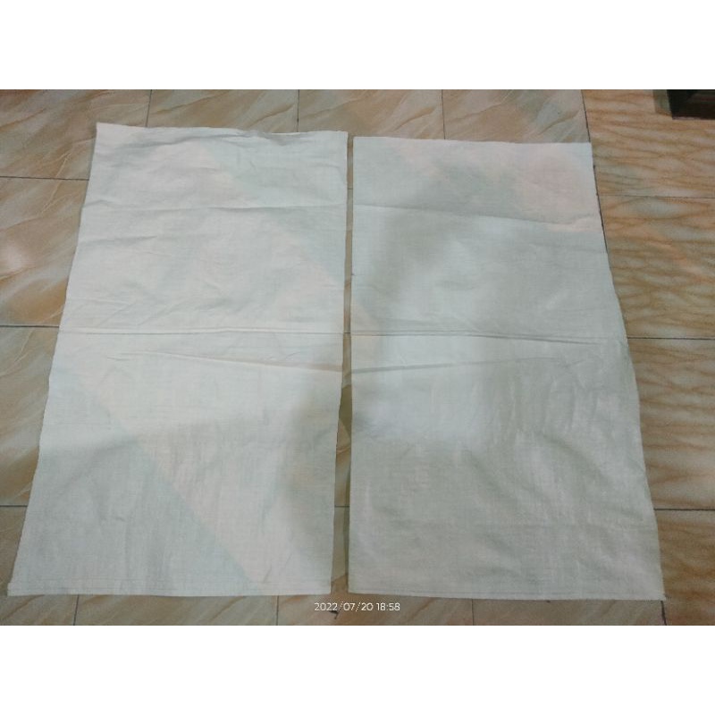 Jual Karung Plastik (65 x 100) | Karung Gabah | Karung Packing | setara ...