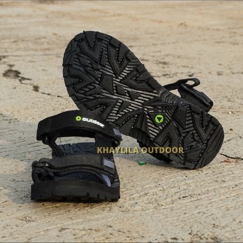 Jual SANDAL GUNUNG OUTDOOR PRO SABER SENDAL HIKING TREKKING ADVENTURE ...