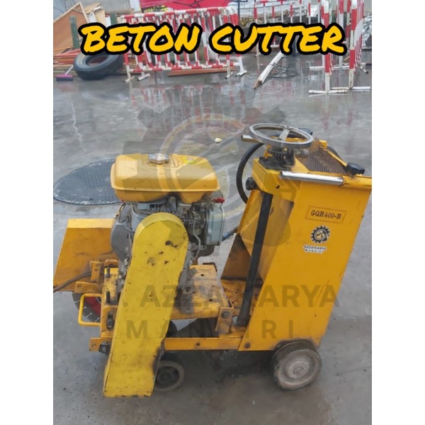 Jual Sewa beton cutter atau cutting beton area surabaya, sidoarjo ...