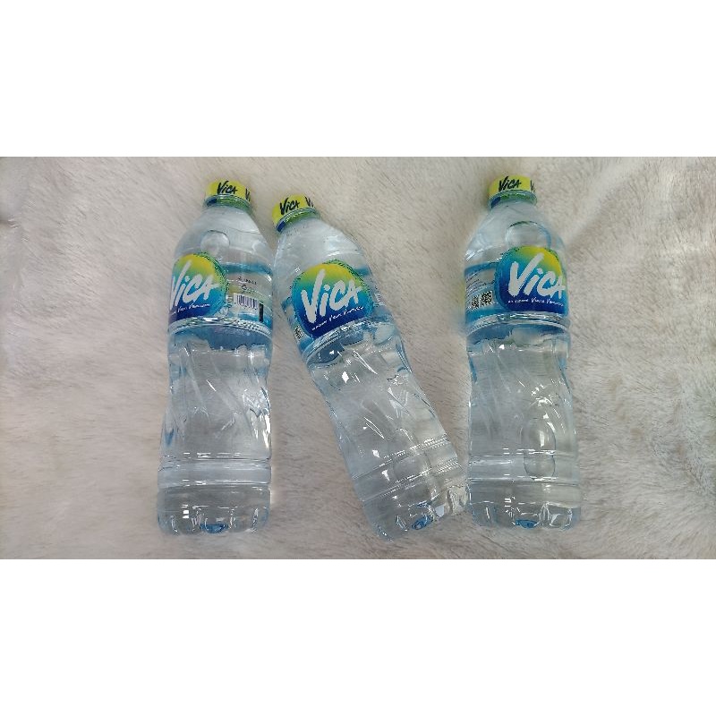 Jual Vica Air Mineral | Shopee Indonesia