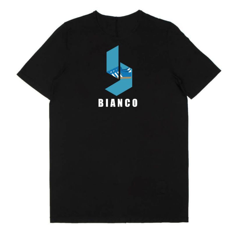 Jual Bianco logo black | Shopee Indonesia