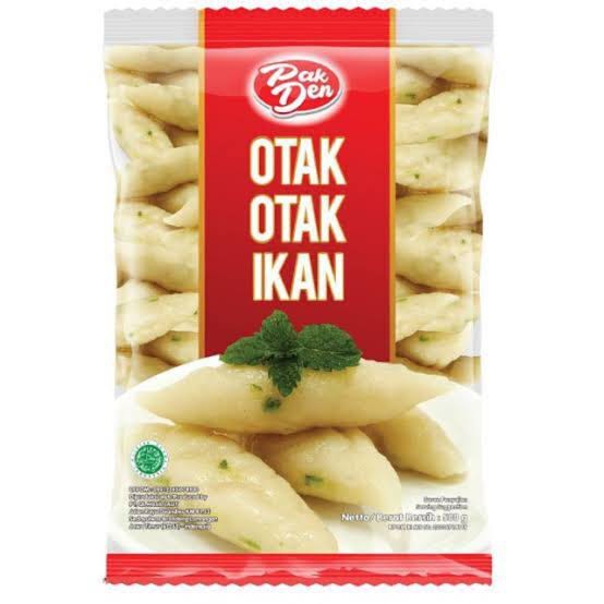 Jual pakden otak otak 500gr | Shopee Indonesia
