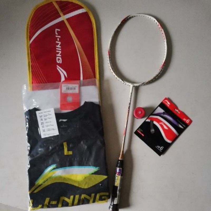 Jual LI-NING TURBO X 90II | Shopee Indonesia