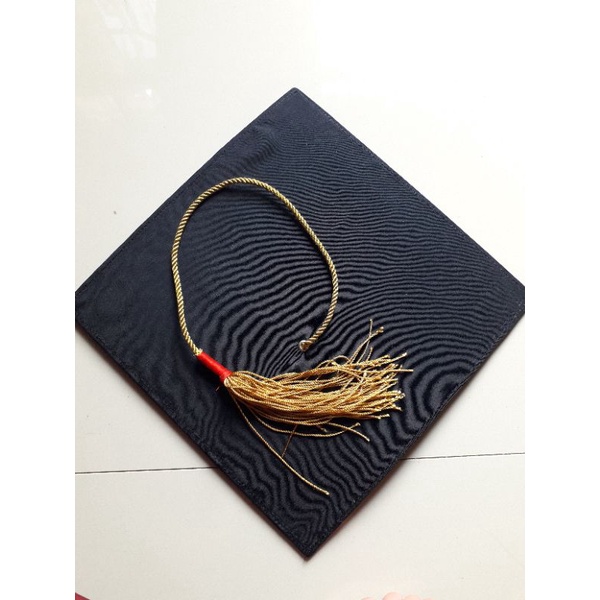 Jual Toga wisuda ITERA / Topi ITERA | Shopee Indonesia