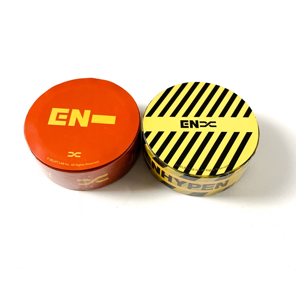 Jual [sharing] ENHYPEN ENGENE MEMBERSHIP KIT | Shopee Indonesia