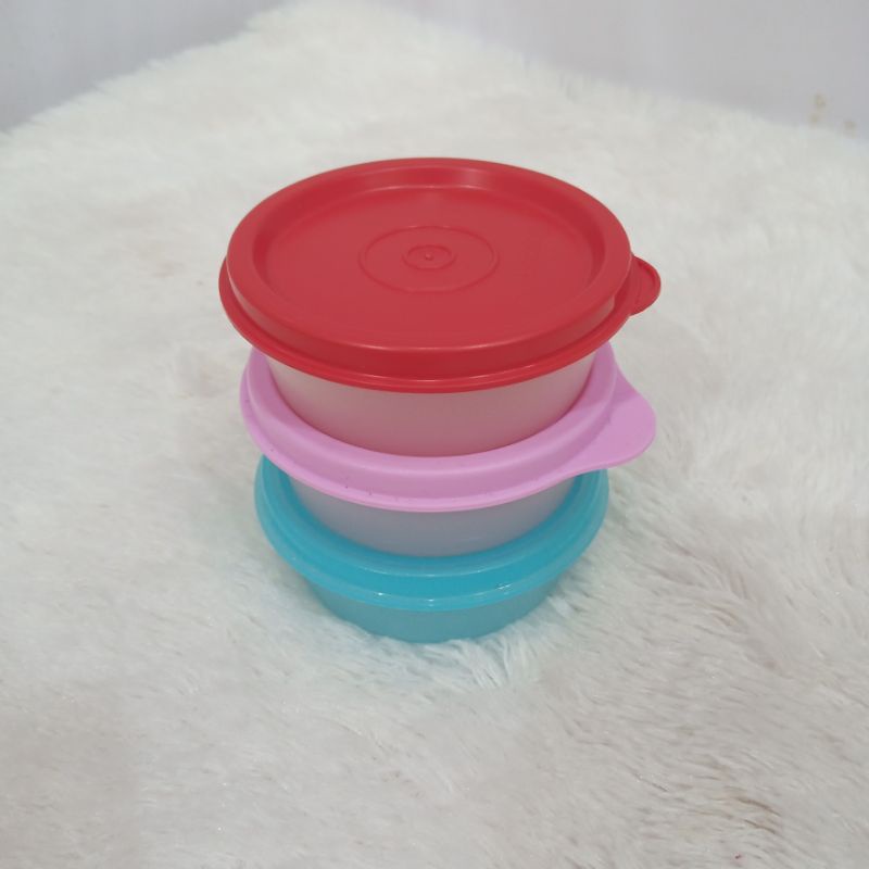 Jual small round container | Shopee Indonesia