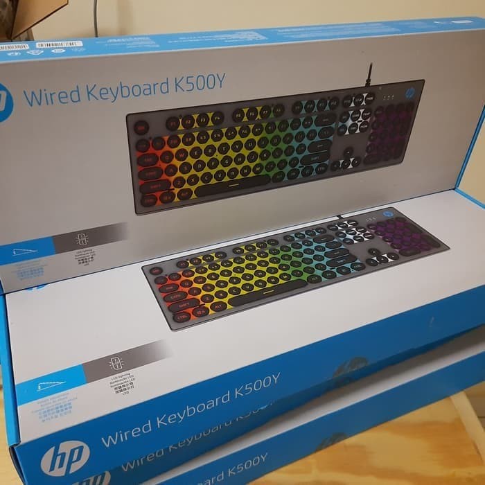 Jual Keyboard Hp K500Y | Shopee Indonesia