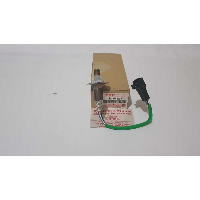 Jual sensor o2 oxygen suzuki grand vitara baru asli sgp | Shopee Indonesia