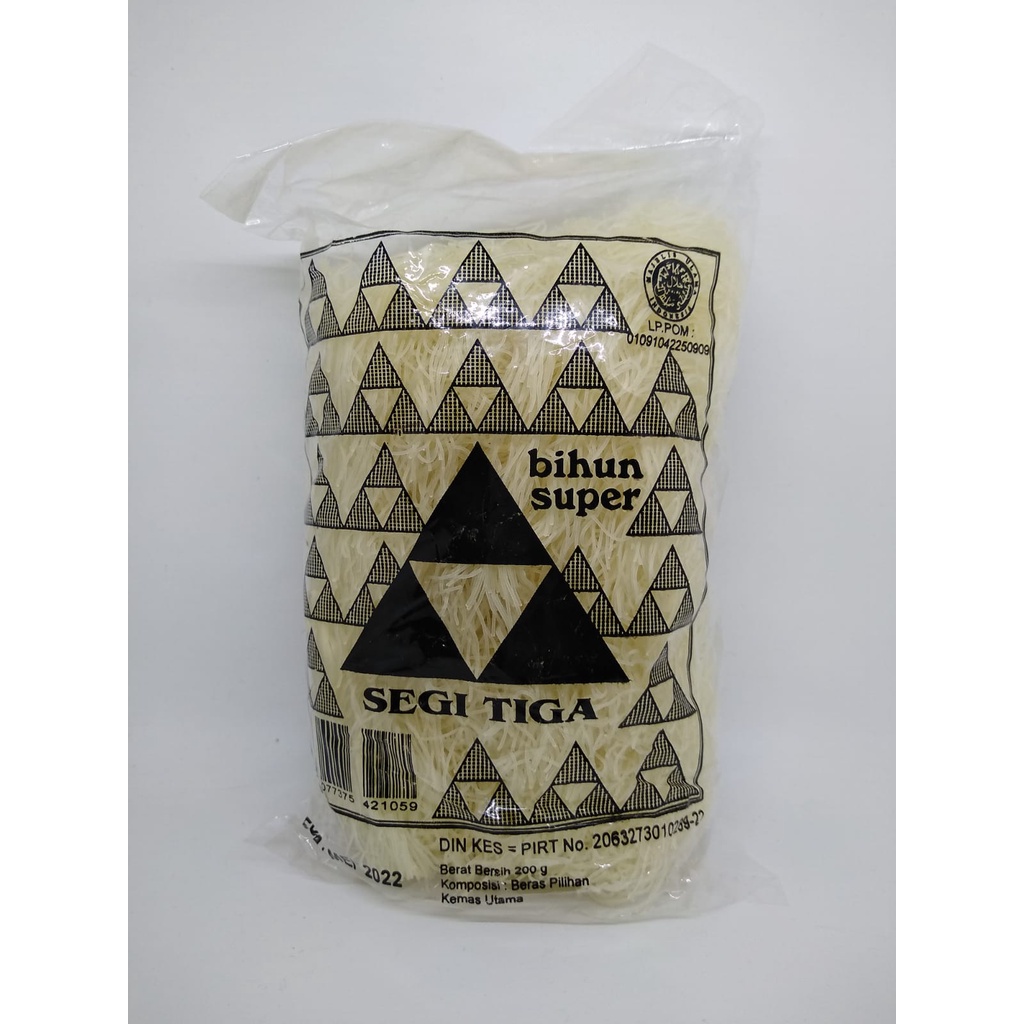 Jual Bihun cap Segitiga | Shopee Indonesia