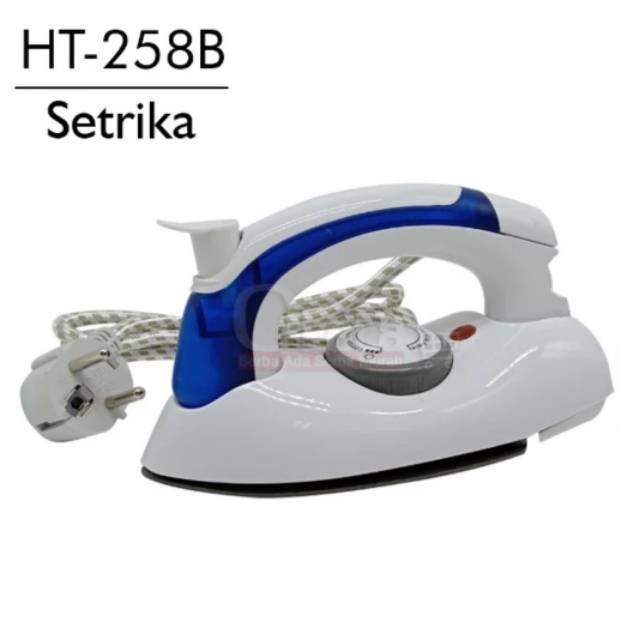 Jual Setrika Lipat Zaman Now // Setrika Uap // Setrika Dwi Fungsi ...