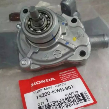 Jual Water Pump Assy Vario 125 Vario 150 PCX 150 ADV 150 Original | Shopee Indonesia