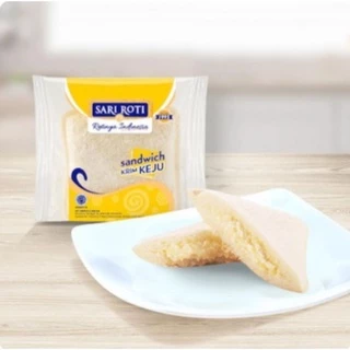 Jual Sari Roti Sandwich Terlengkap & Harga Terbaru Januari 2026 ...