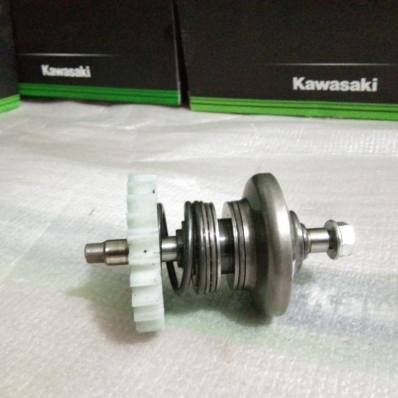 Jual MEKANISME KIPS NINJA R ATAU RR NINJA SS NINJA DUA TAK KAWASAKI ...