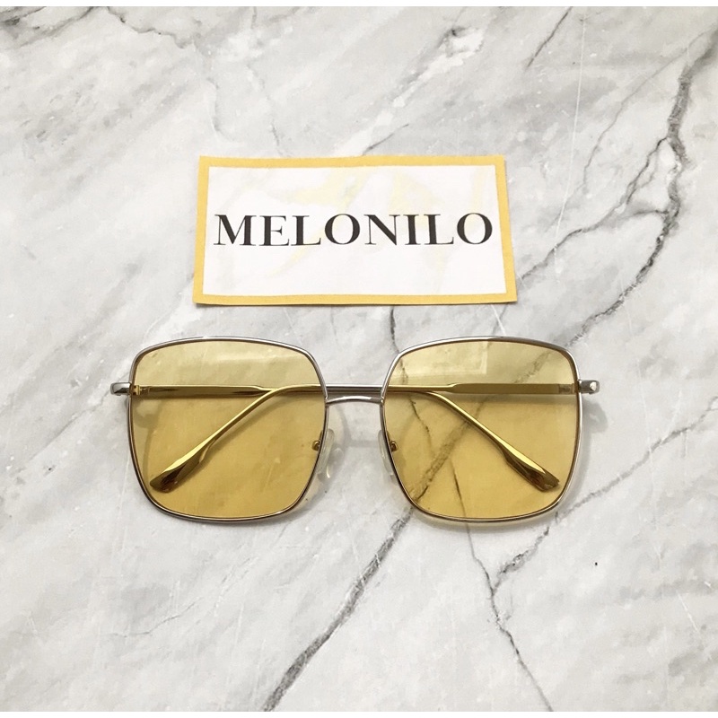 Jual KACAMATA STELLAIRE YELLOW FRAME KACAMATA KUNING KACAMATA FASHION ...