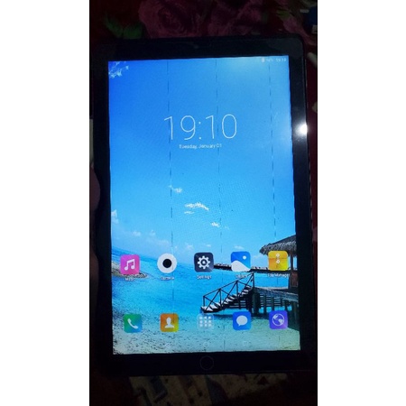 Jual Tablet Merk Android (dosbook) | Shopee Indonesia