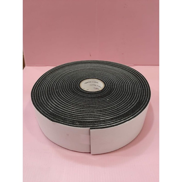 Jual Foam tape INSULFLEX ARMAFLEX isolasi busa | Shopee Indonesia