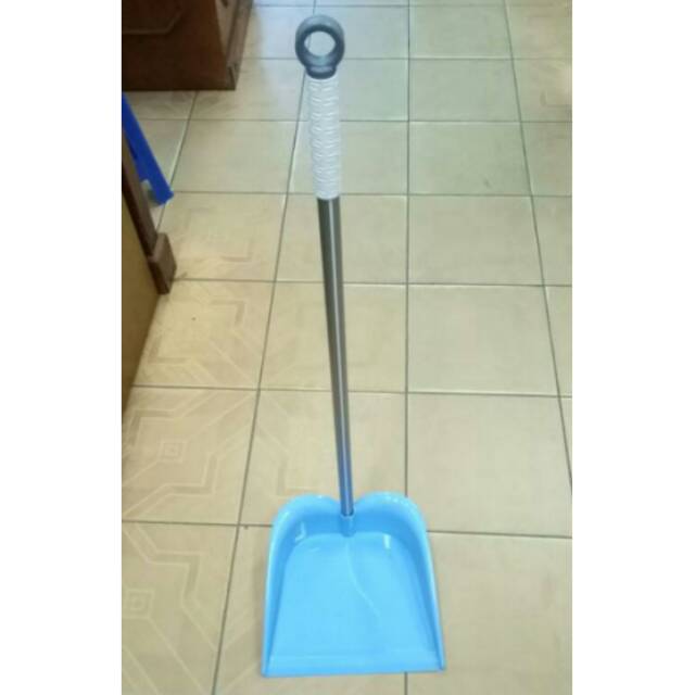 Jual Pengki Dragon / Serokan Sampah Dragon | Shopee Indonesia