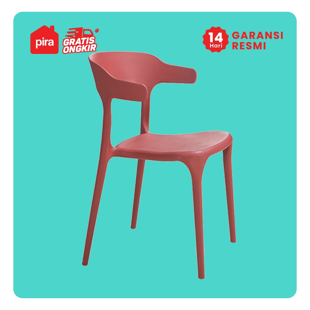 Jual Pira - Benji DC Kursi Belajar / Kursi Makan / Kursi Teras / Kursi ...