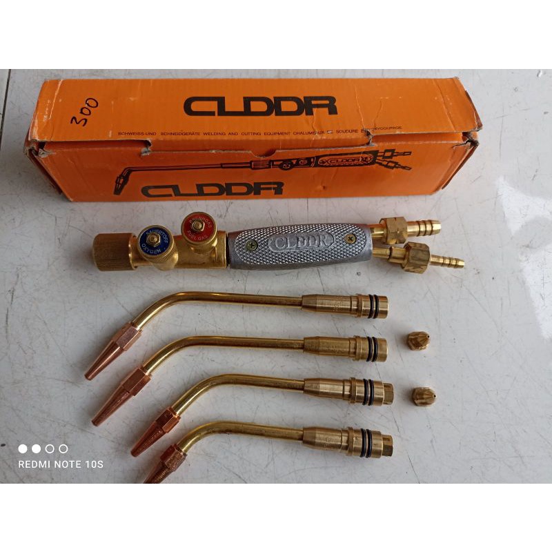 Jual STANG BLENDER LAS LPG OKSIGEN CLDDR BLENDER LAS AC | Shopee Indonesia