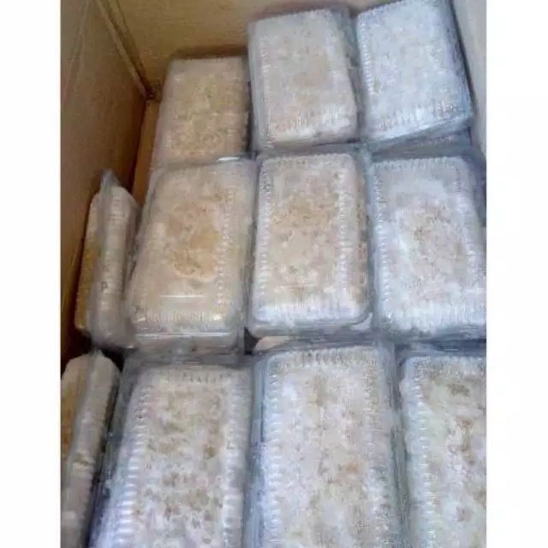 Jual Daging Kepiting Super/ Premium 1kg | Shopee Indonesia