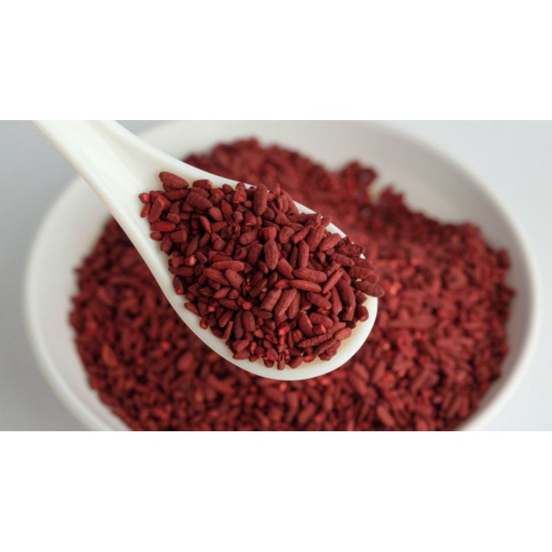 Jual Angkak 100g/Beras Merah Angkhak/Bumbu Masak | Shopee Indonesia