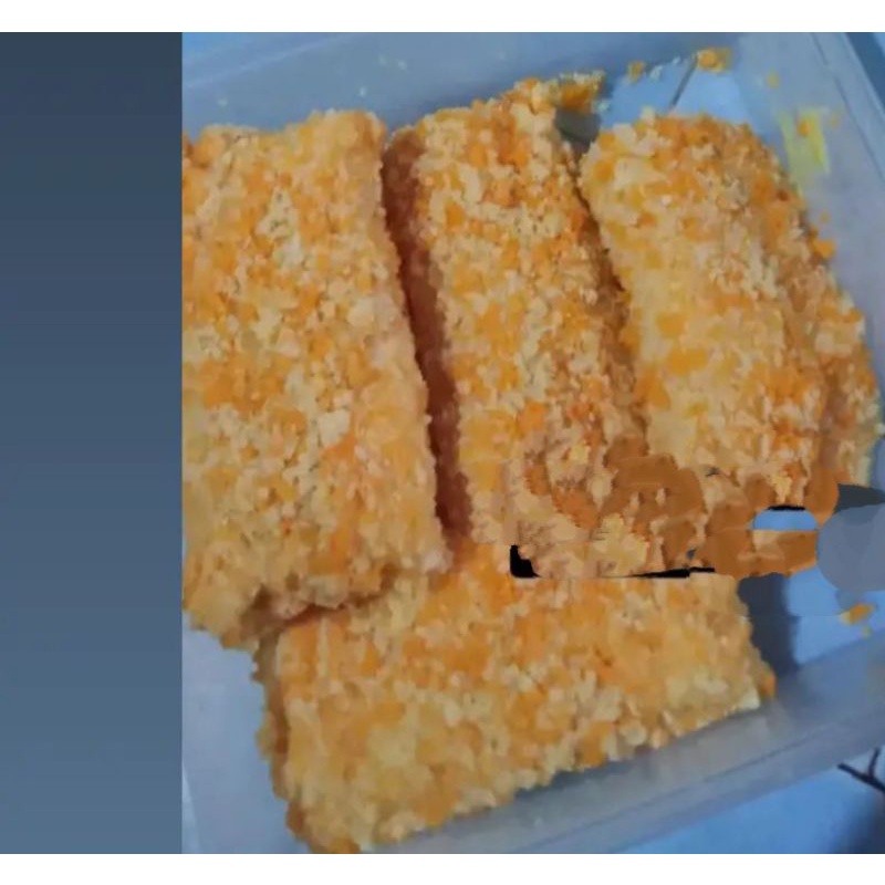 Jual Risolles Mayones smoke beef telur | Shopee Indonesia