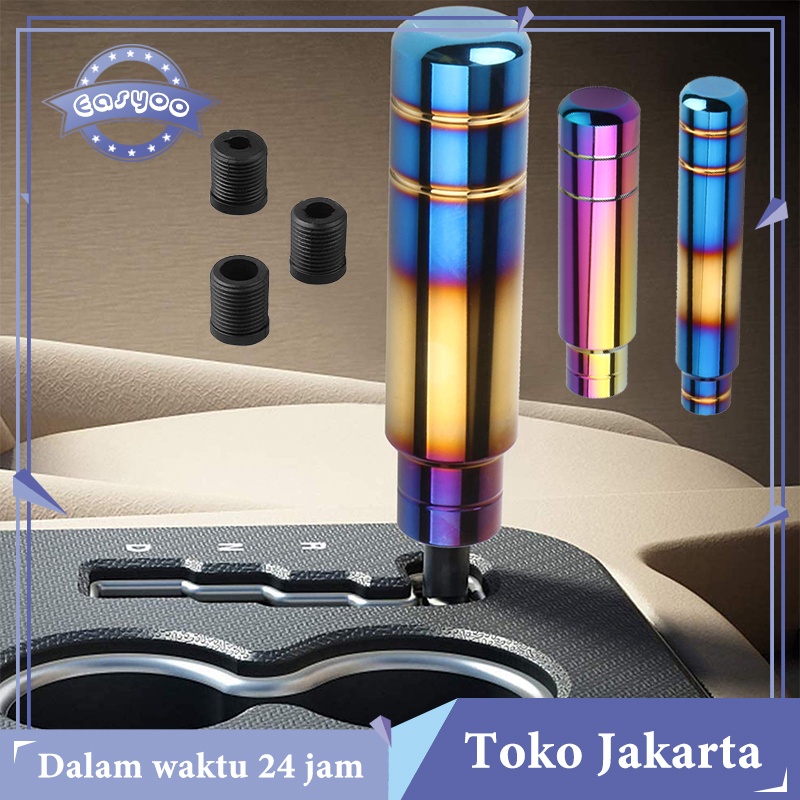 Jual 13cm 18cm Tuas Perseneling Mobil Gear Sticks Gear Shift Knop ...