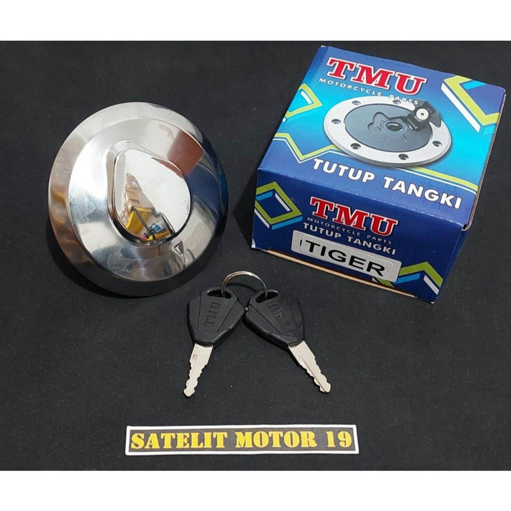 Jual Tutup tangki bensin TIGER MEGAPRO NEW - PRIMUS MEGAPRO LAMA ...