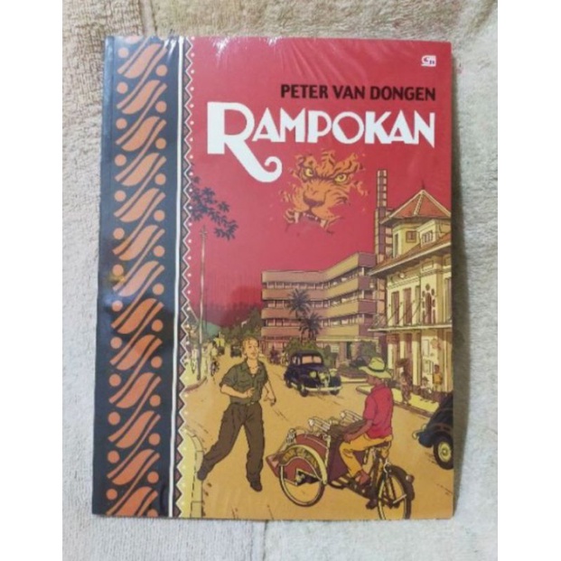 Jual Rampokan | Shopee Indonesia