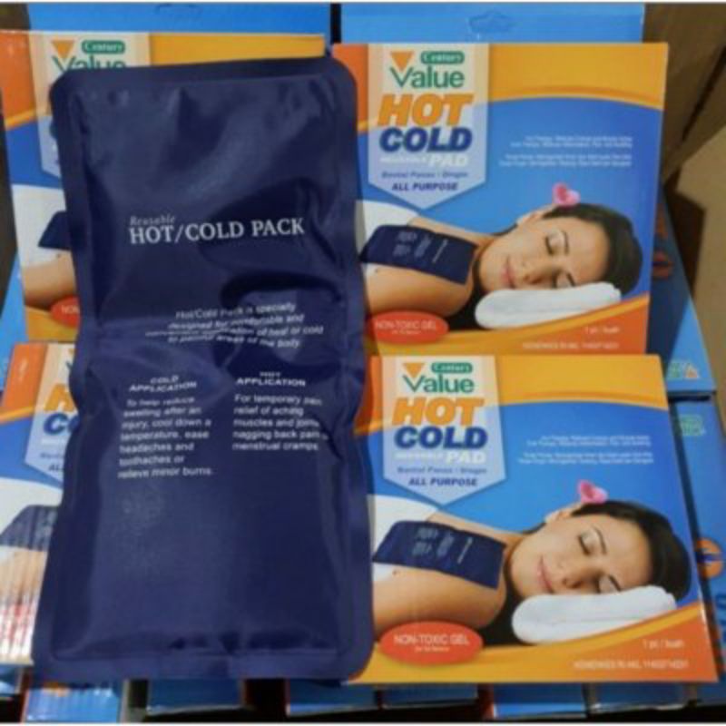 Jual alat kompres cold Dan hot pack | Shopee Indonesia