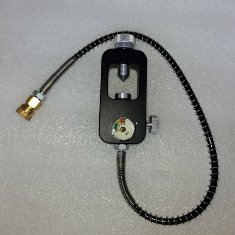 Jual scuba tank adapter / Regulator tabung scuba | Shopee Indonesia