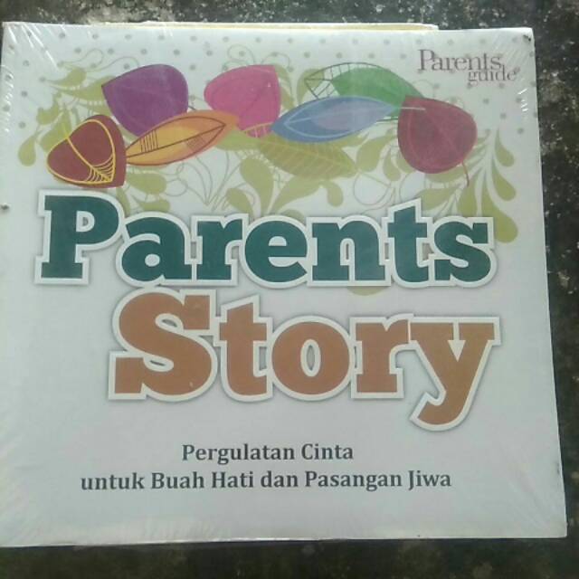 Jual Parent story | Shopee Indonesia