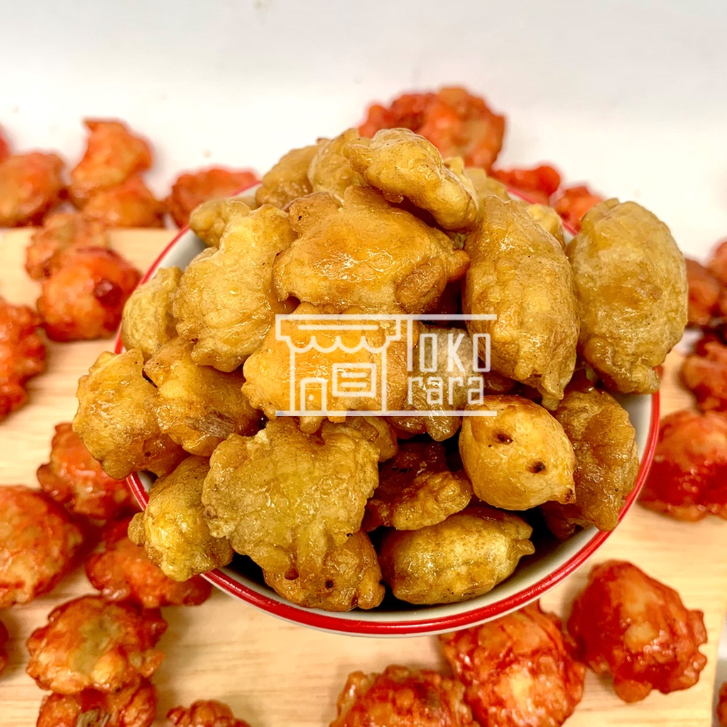 Jual Melinjo pedas Manis Belinjo Blinjo 500gr | Shopee Indonesia